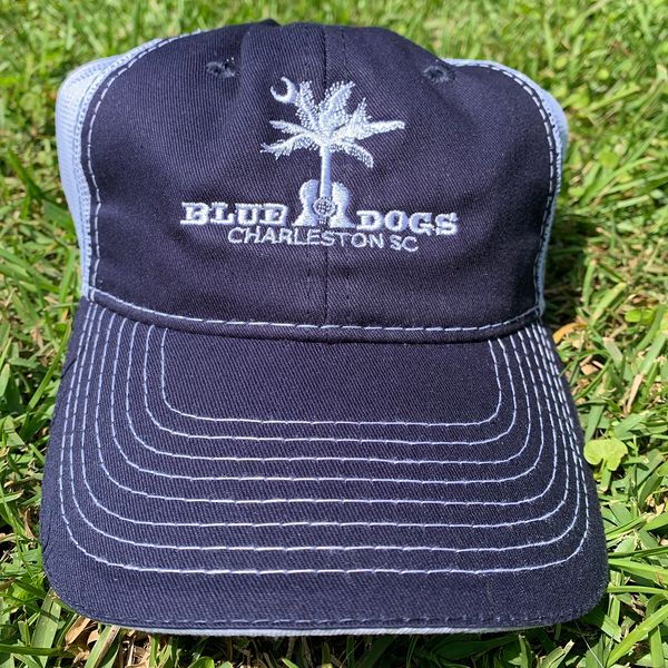 Blue Dogs - Merch