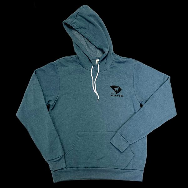 Blue Dogs - Merch