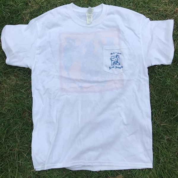 Blue Dogs - Merch
