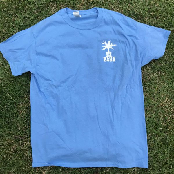Blue Dogs - Merch
