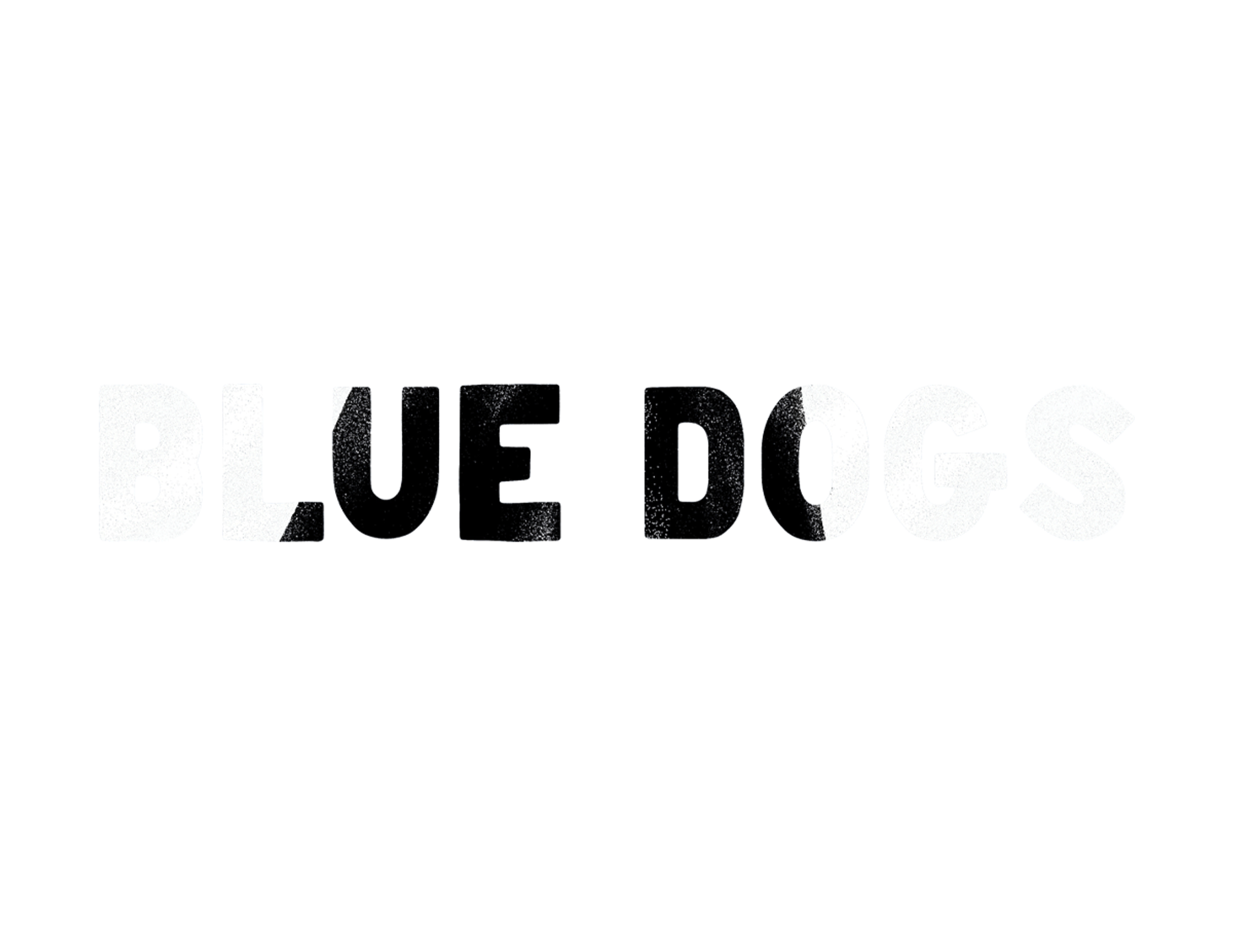 Blue Dogs - About