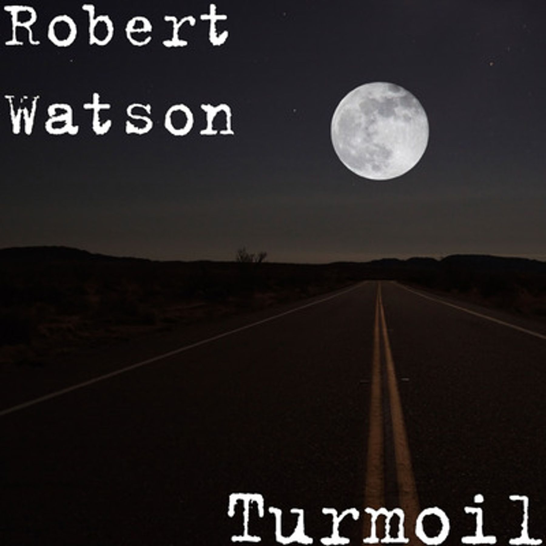 Robert Watson
