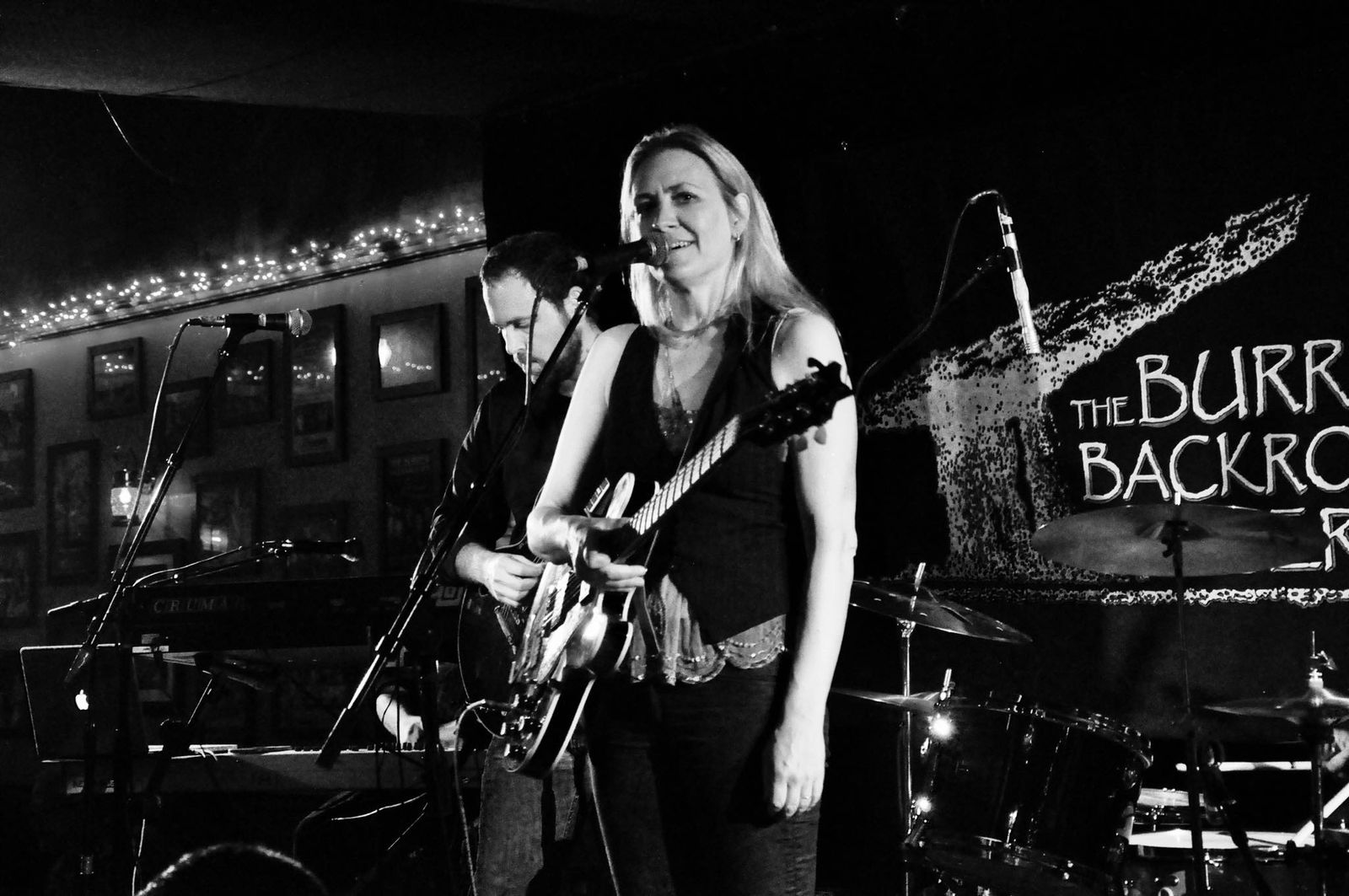 Amy Fairchild - photos