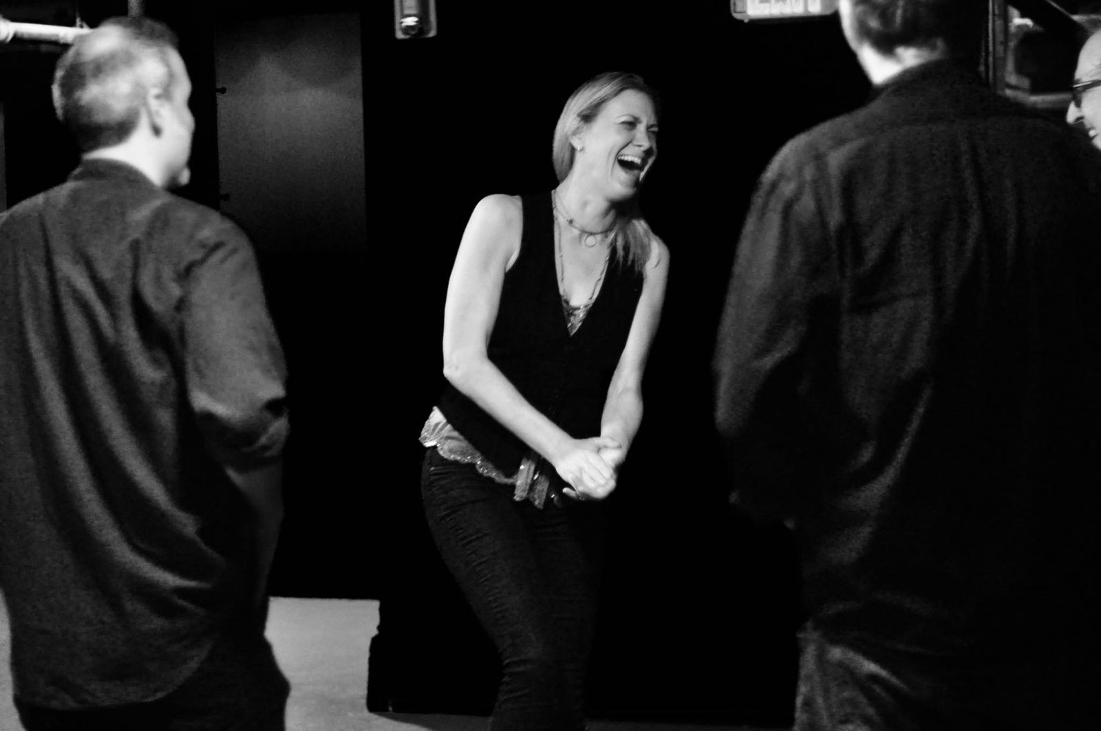 Amy Fairchild - photos
