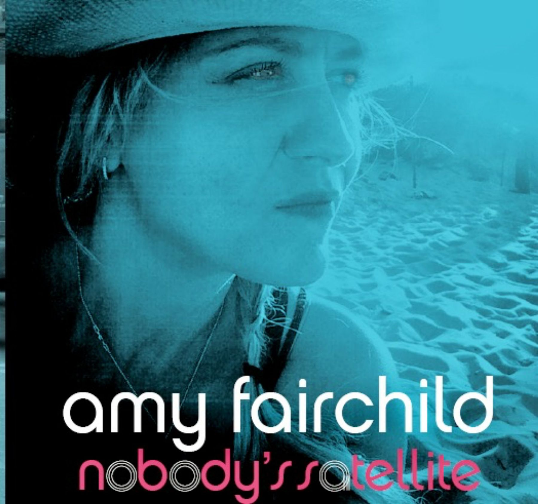Amy Fairchild