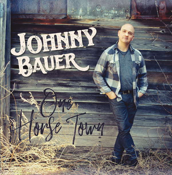 Johnny Bauer