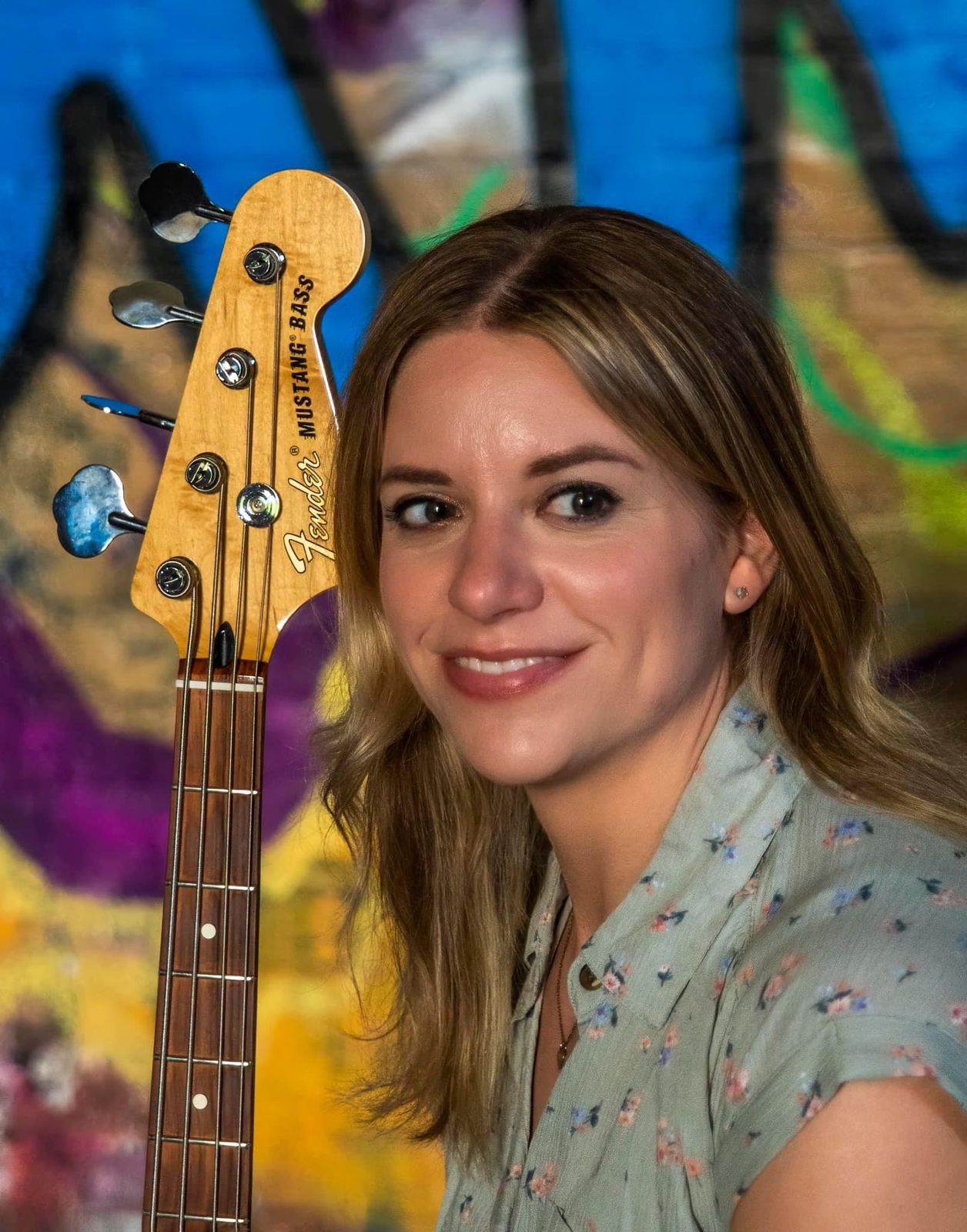 Johnny Bauer - Photos