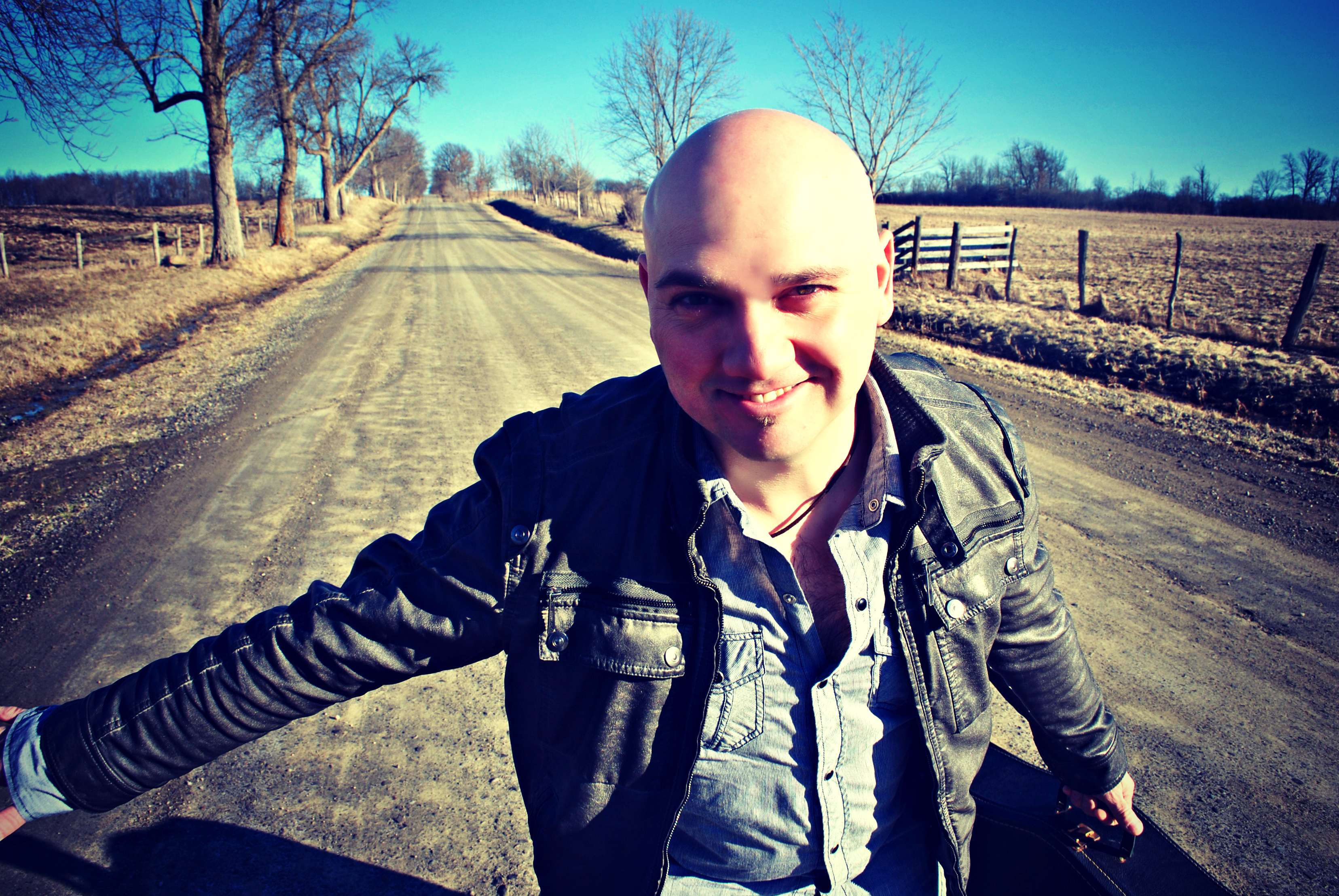 Johnny Bauer - Song list