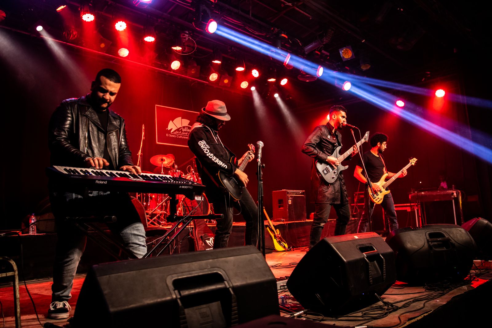 Riverwood (band) - EverybodyWiki Bios & Wiki