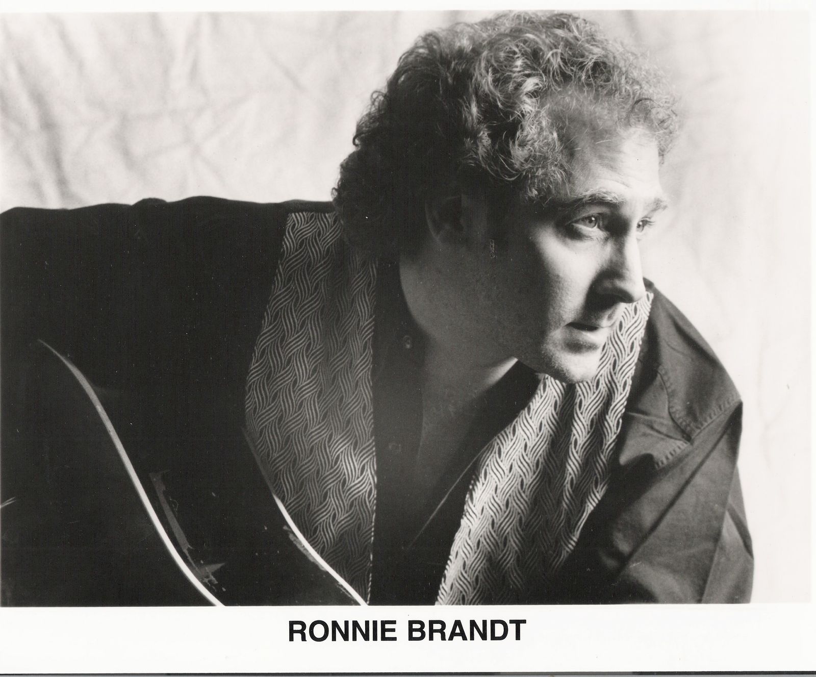 Ronnie Brandt