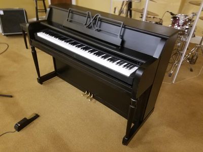 Nashville Piano Rescue - Piano Shells