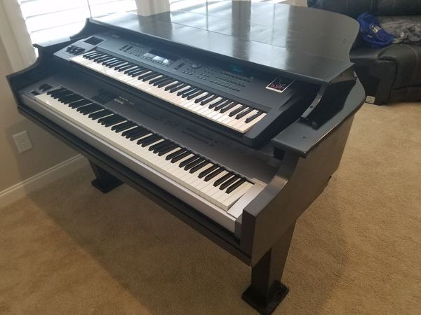 Nashville Piano Rescue - Piano Shells