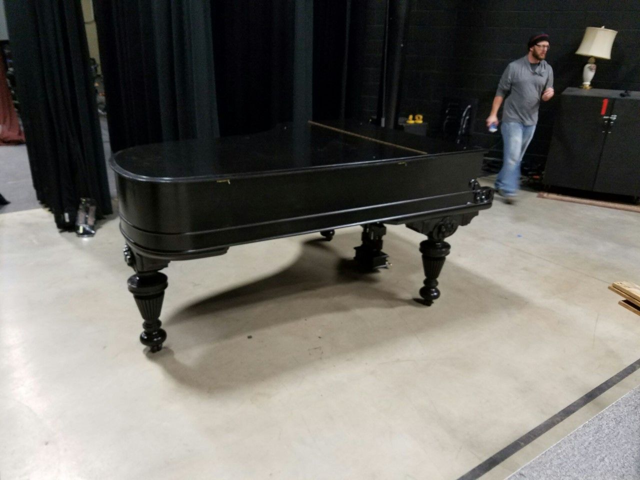 Nashville Piano Rescue - Piano Shells