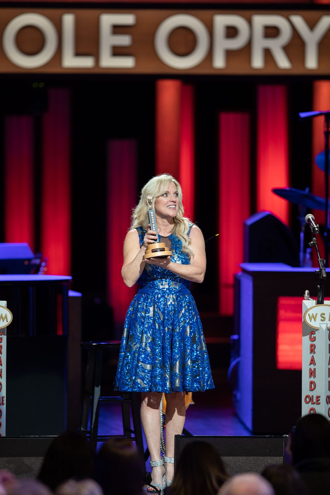 Rhonda Vincent - Photos