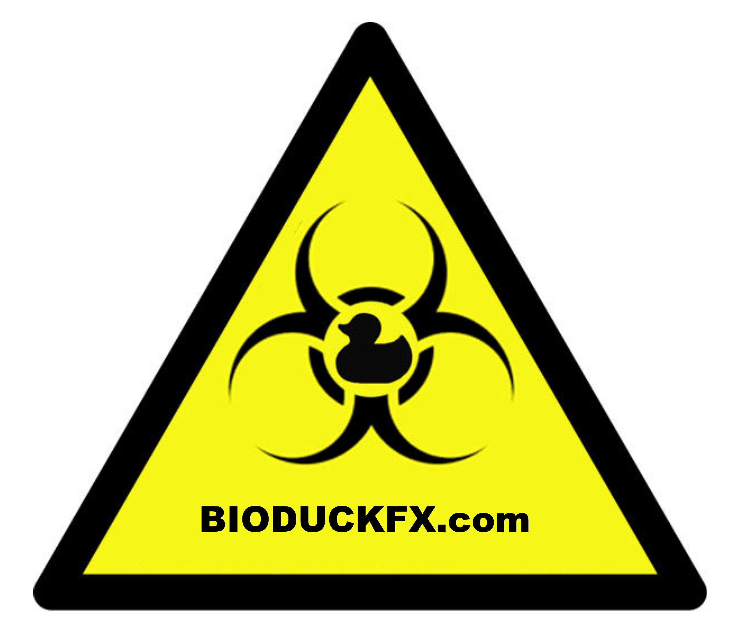 Bio Duck FX
