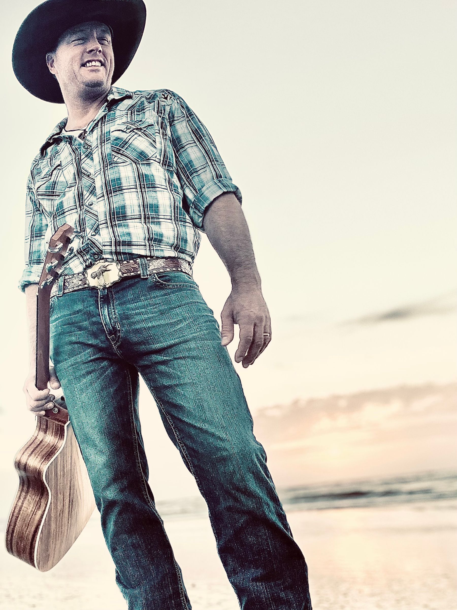 Brian Winfield - Photos