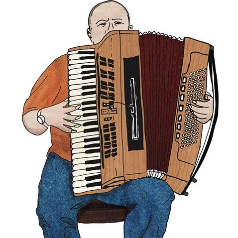 Jimmy Keane - press kit