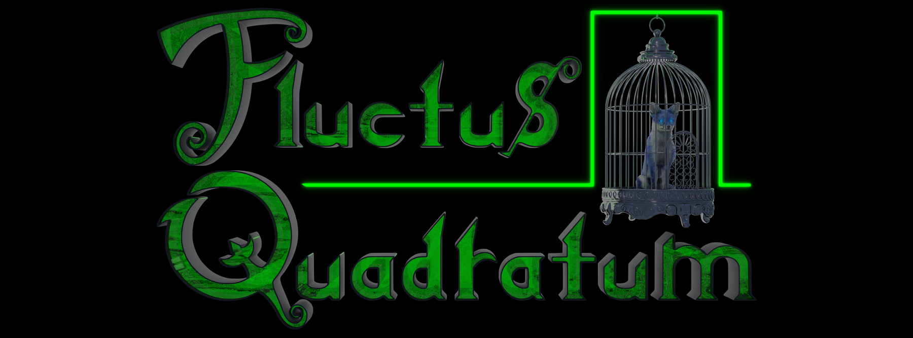 Fluctus Quadratum