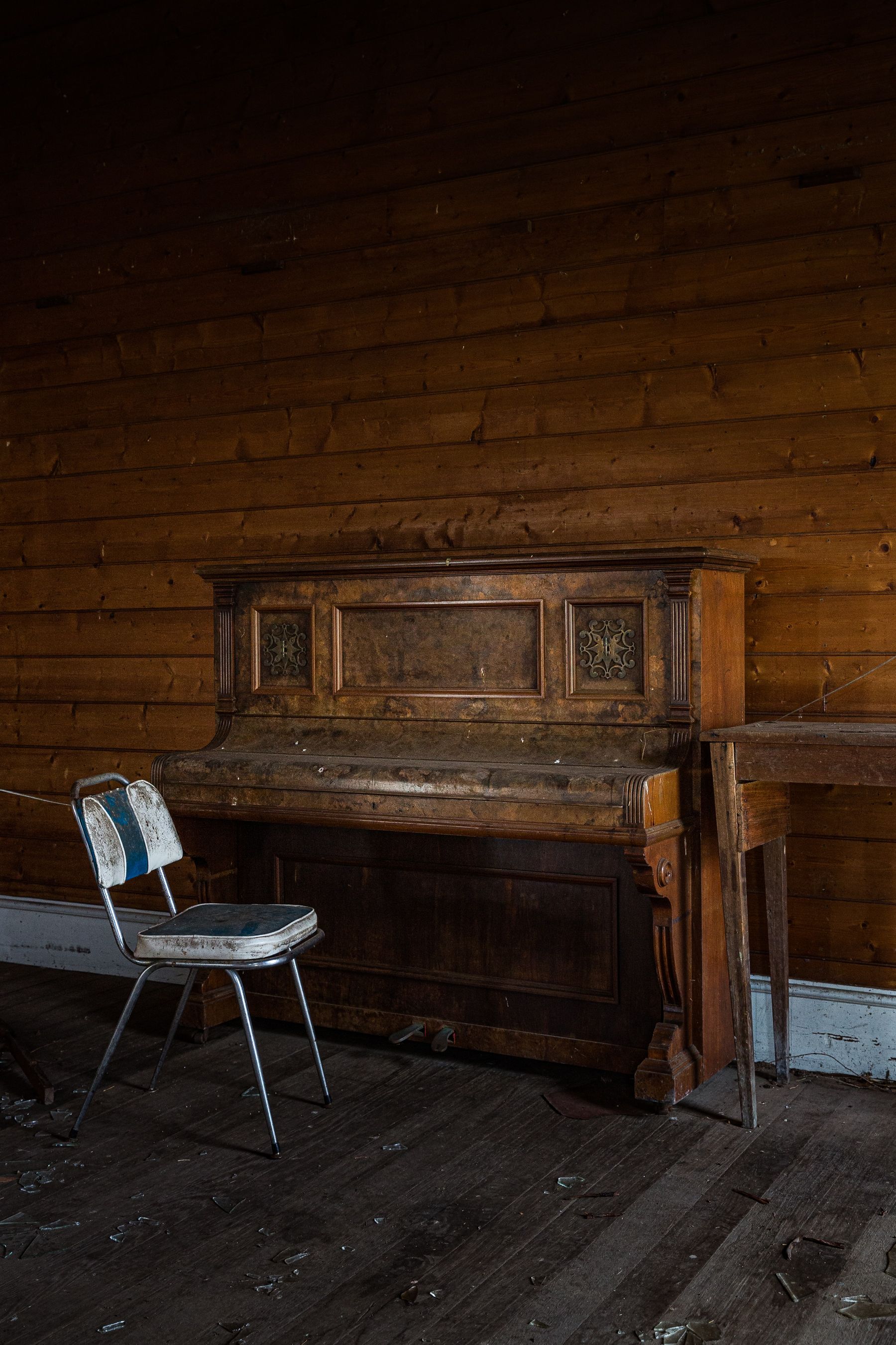 Piano Priest | Home Page