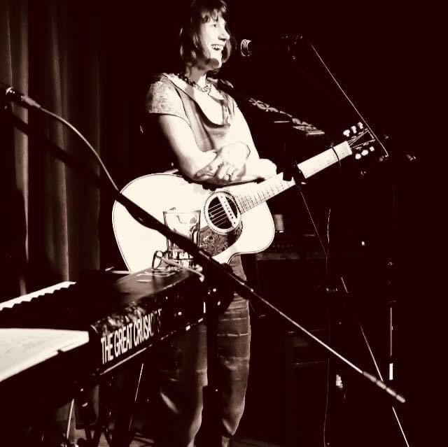 Michelle Shafer Music