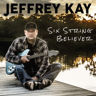 Jeffrey Kay