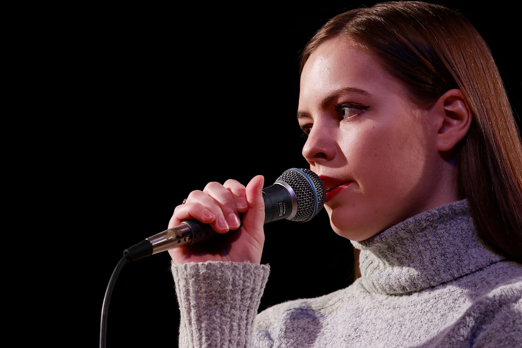 Amanda MacDonald Music