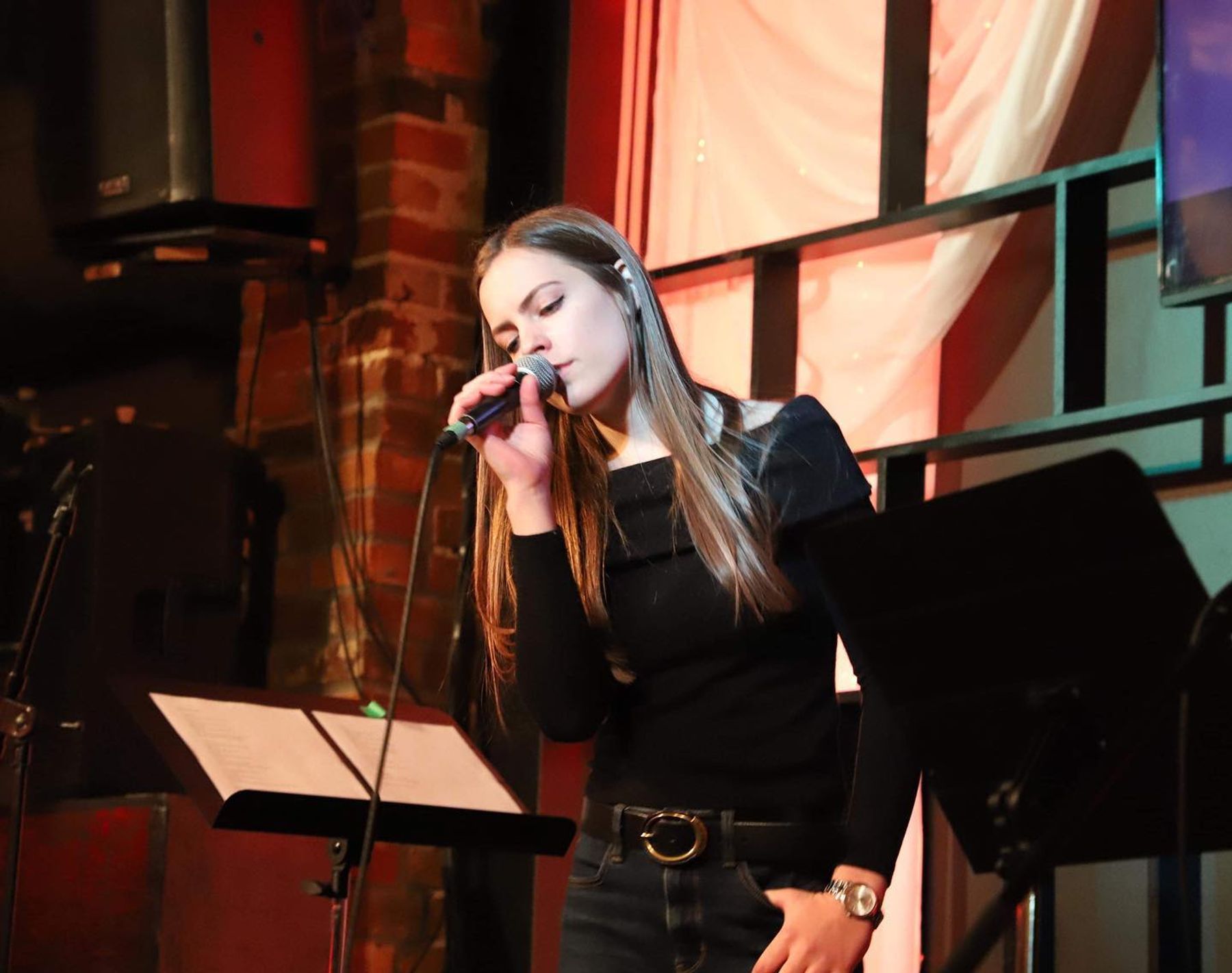 Amanda MacDonald Music