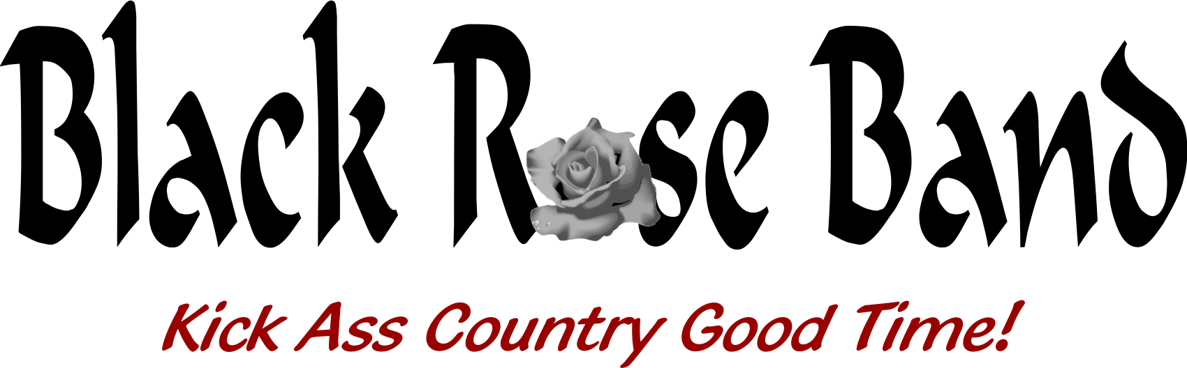 Home [theblackroseband.com]