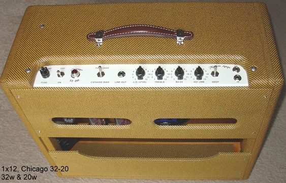 Home [www.missionharpamps.com]