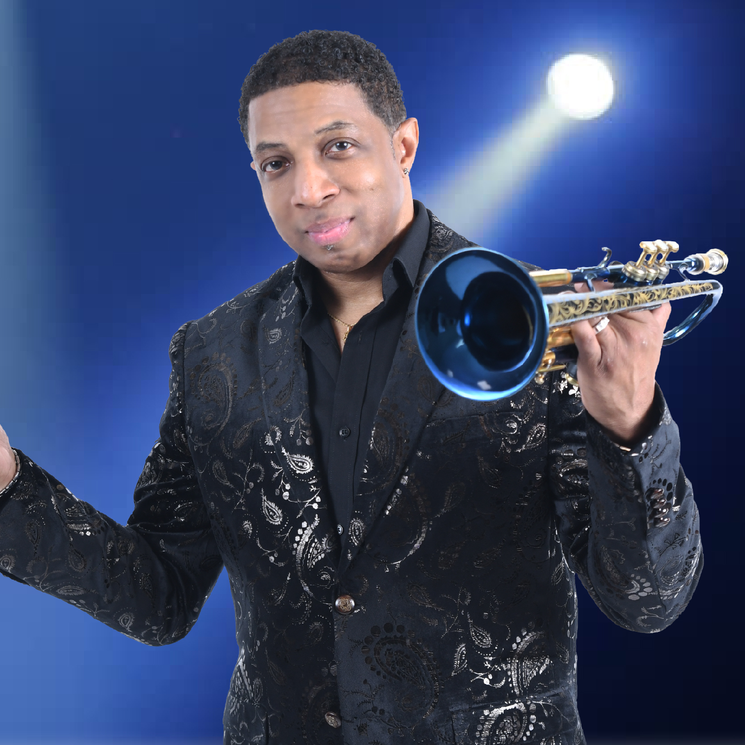 Melvin M. Miller (M3)