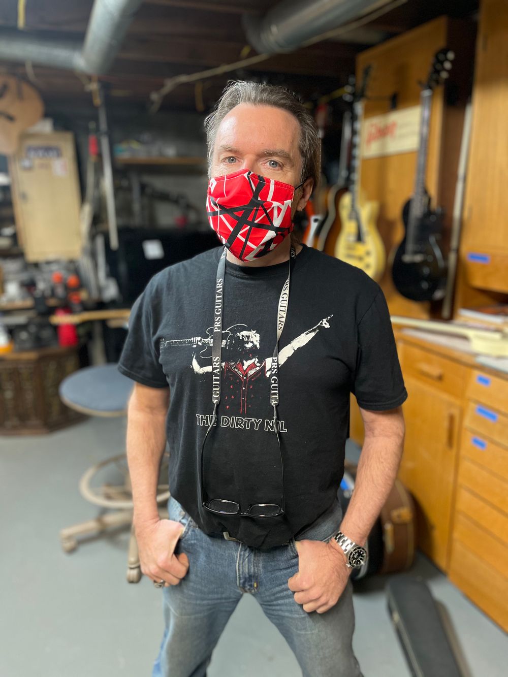 Greg Platzer Guitars