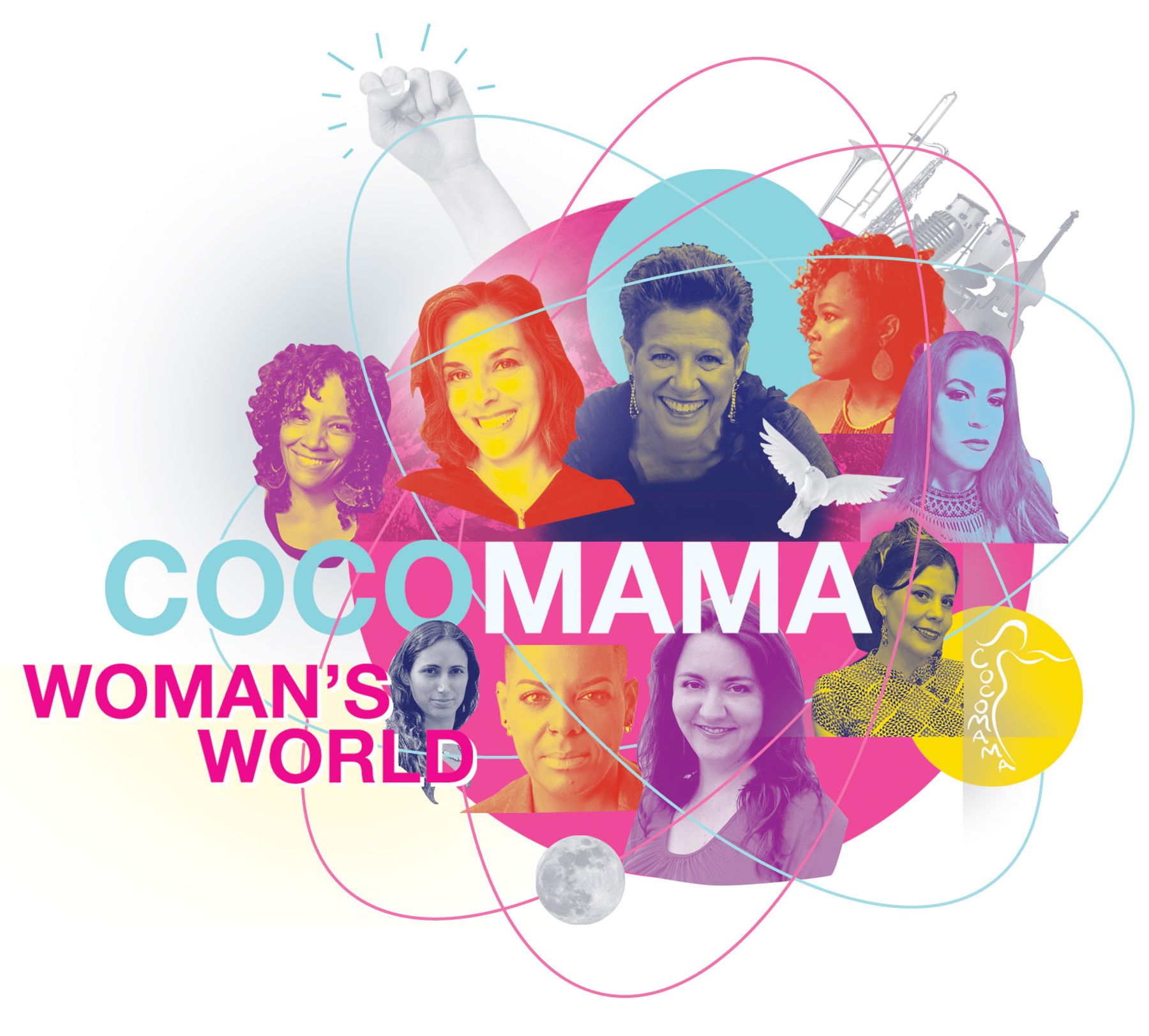 Cocomama - VIDEO