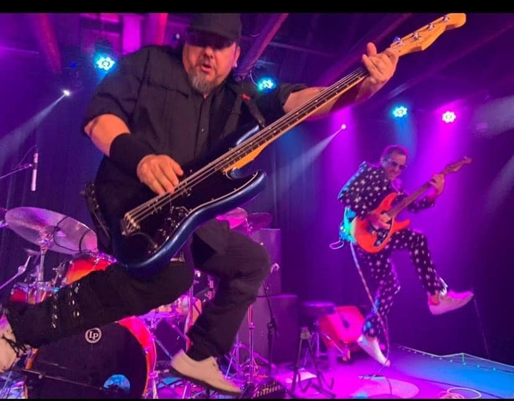 The Molly Ringwald Project