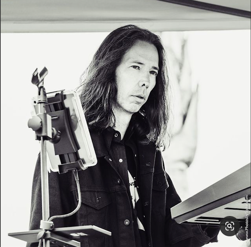 The Molly Ringwald Project - Photos