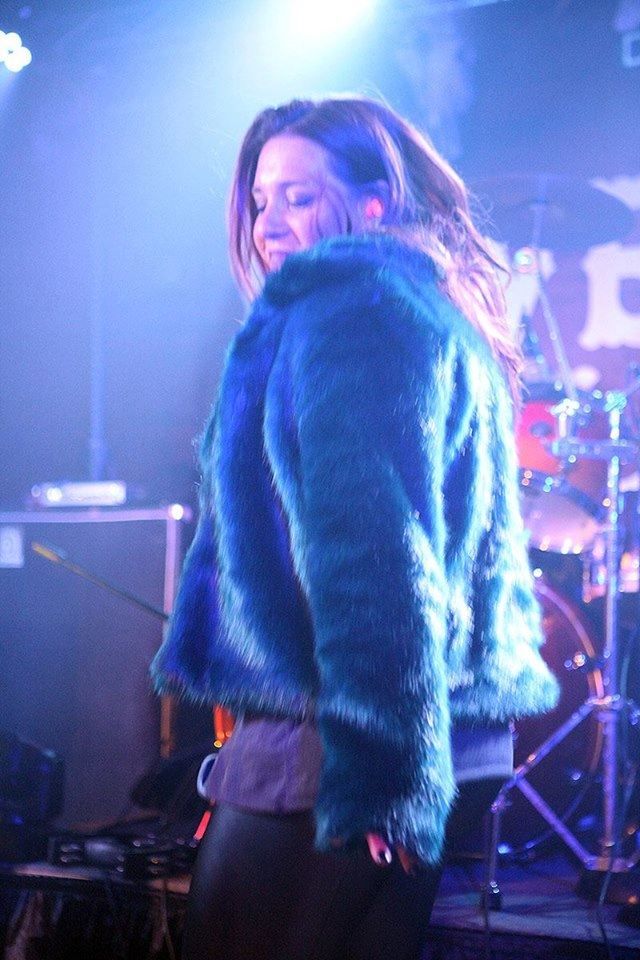 The Molly Ringwald Project - Photos