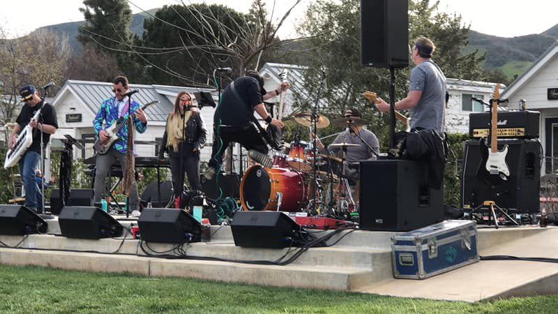 The Molly Ringwald Project - Photos