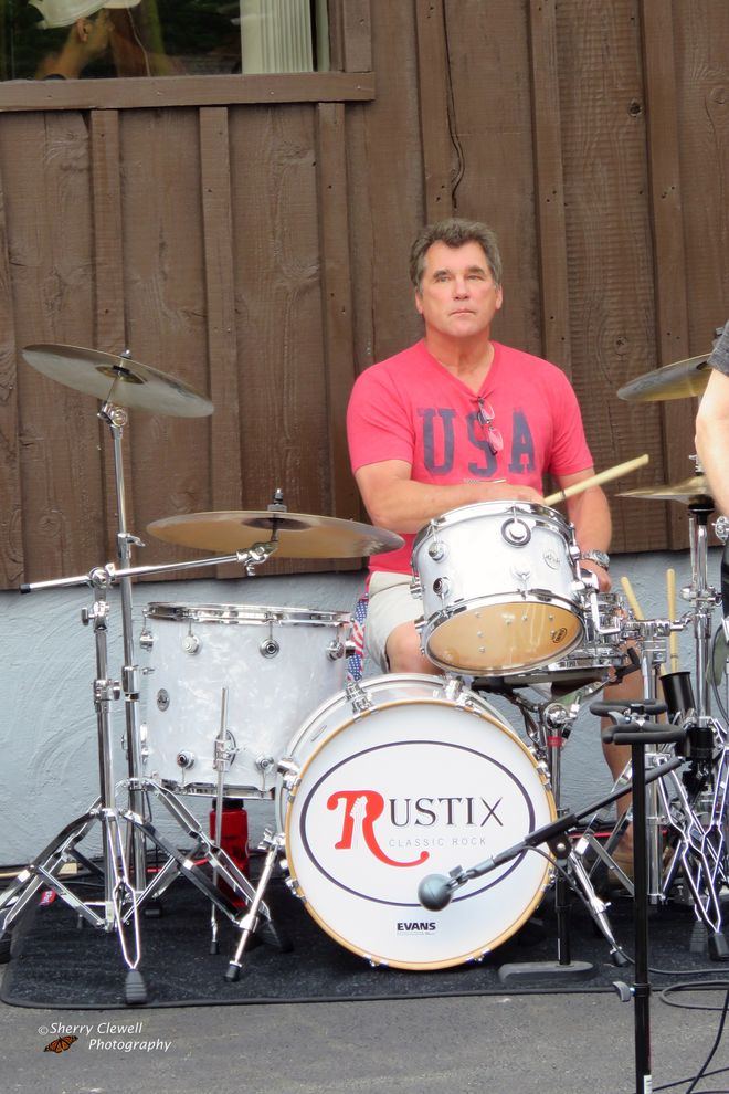 Rustix Classic Rock - Photos