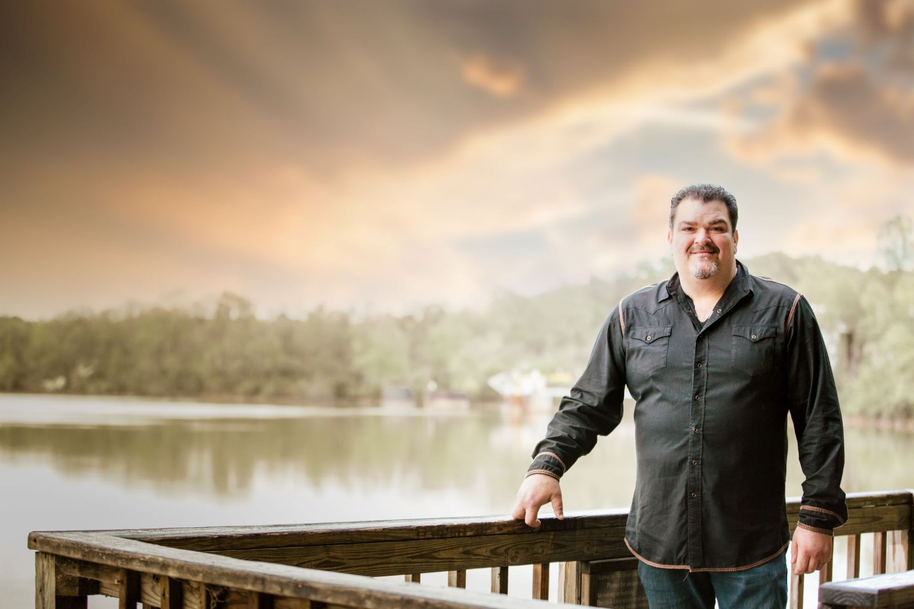 Dave Adkins Band - Videos
