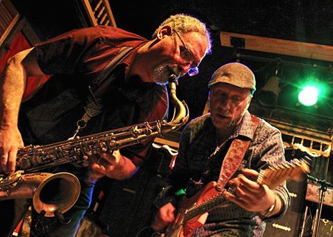 Rainbow's 38th Anniversary Blues Series Nov 11, 12, & 18