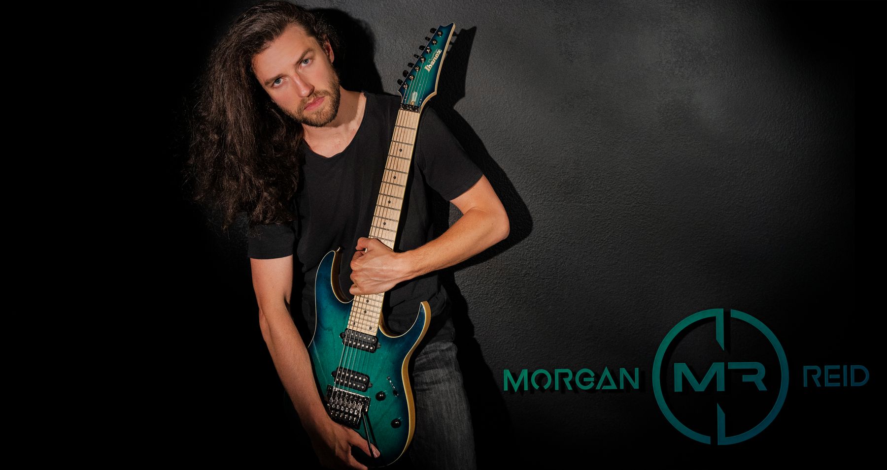 Morgan Reid