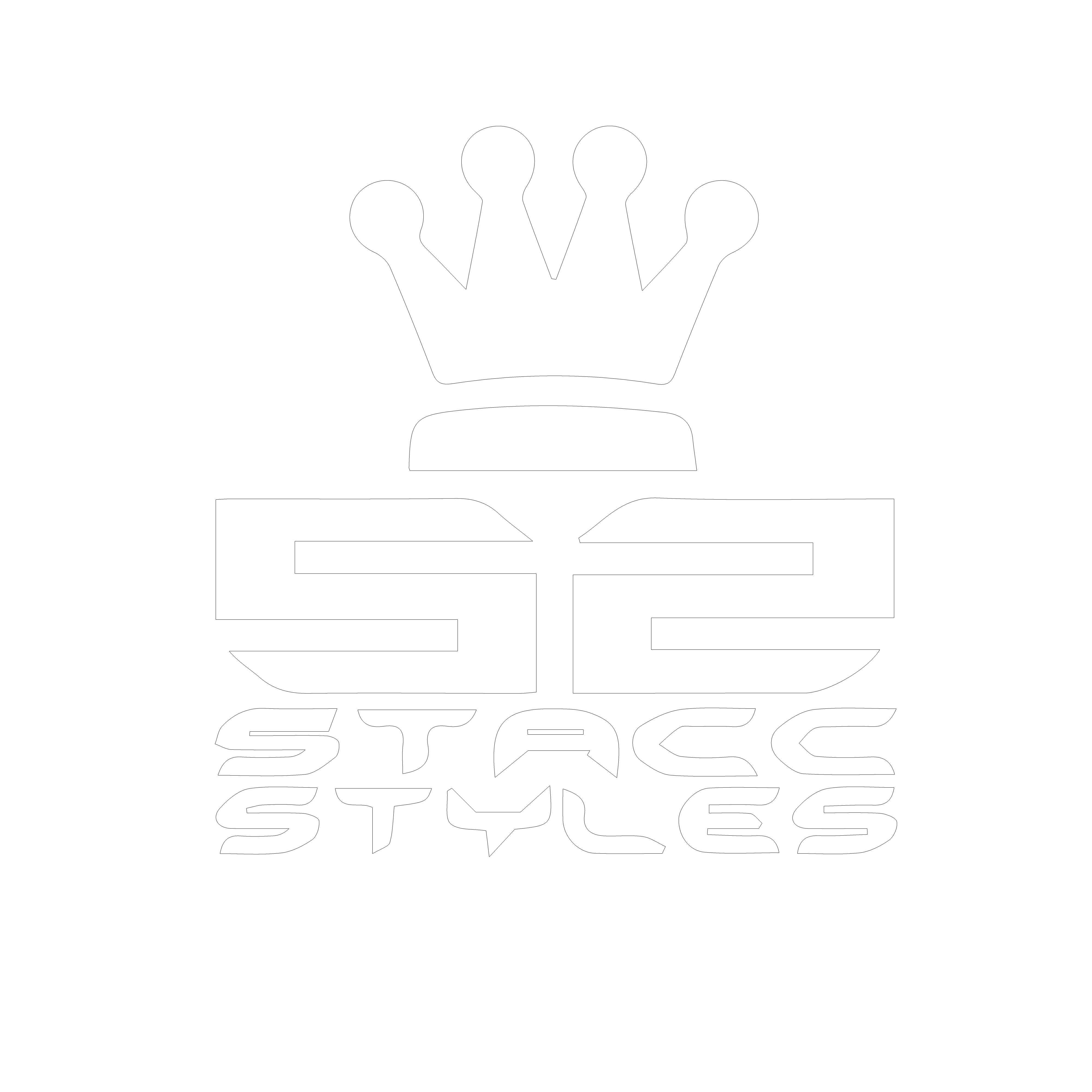 Stacc Styles