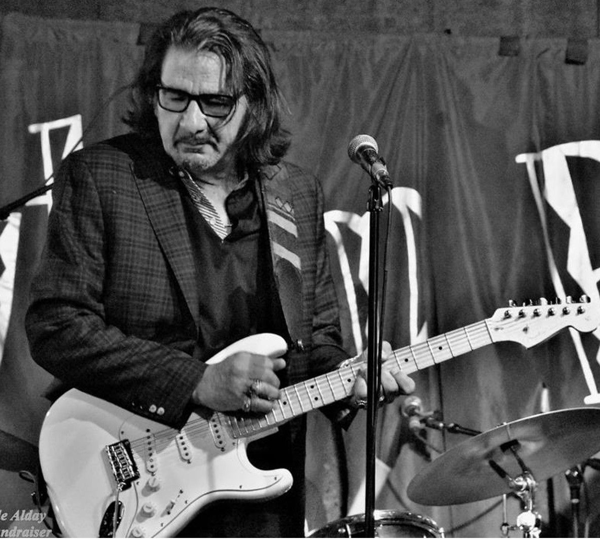 Prescott Blues Notes