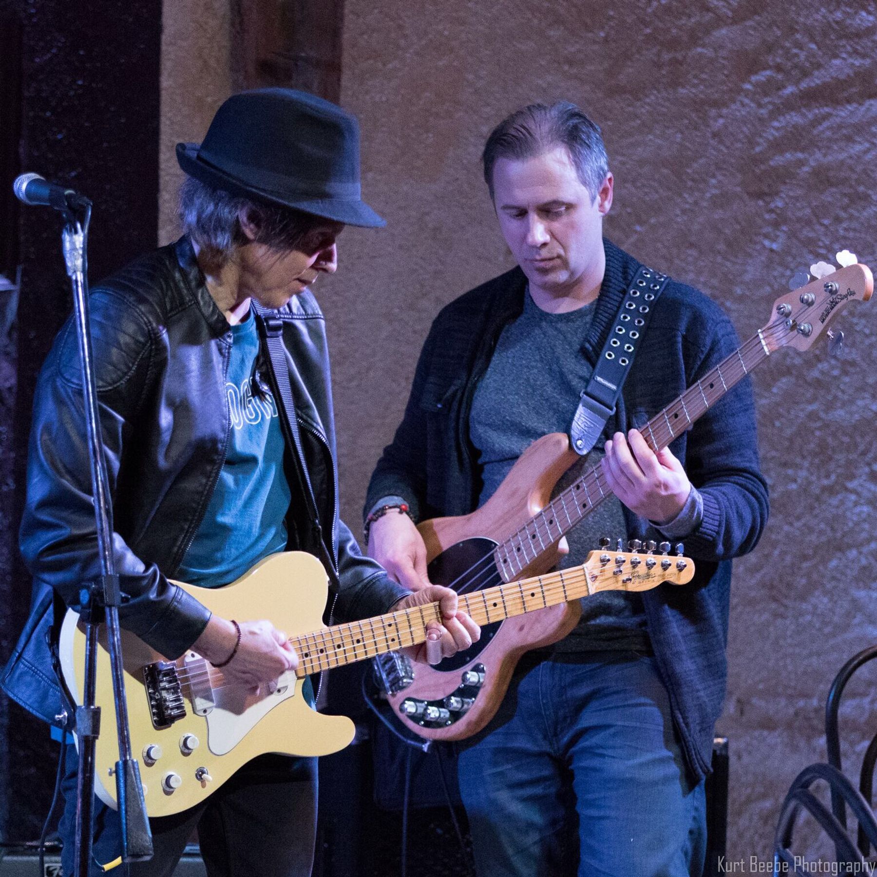 Frank Enea Band