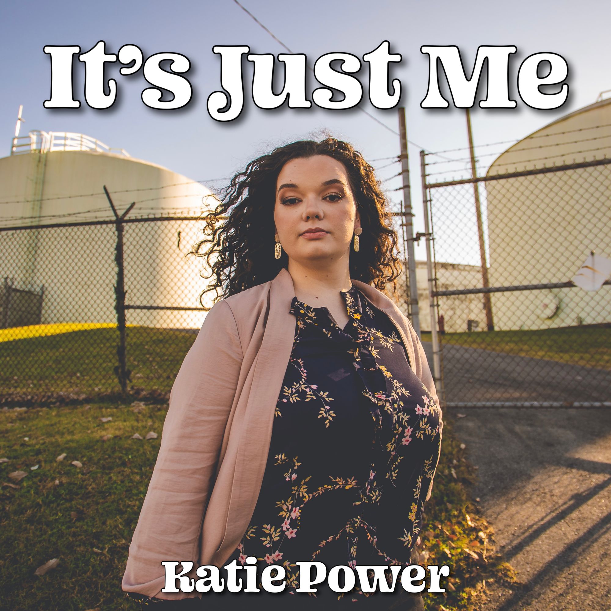 Katie Power