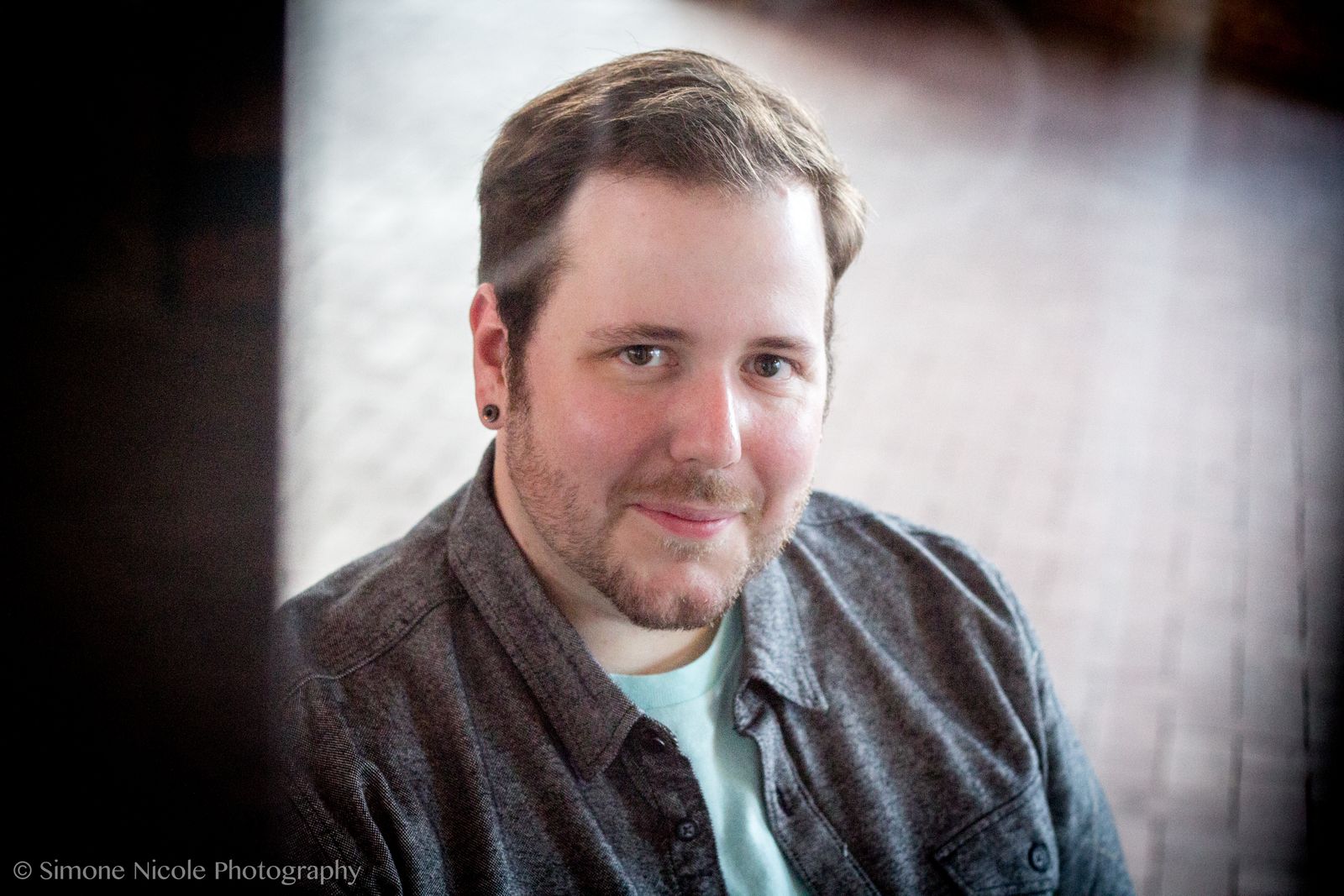 Joshua Mather - Photos