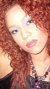 Alaina Nelson - Biography