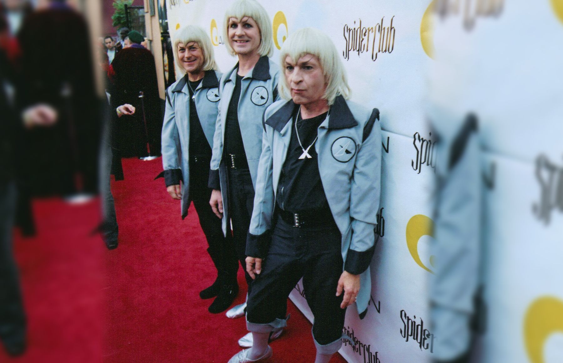 ZOLAR X Official Website