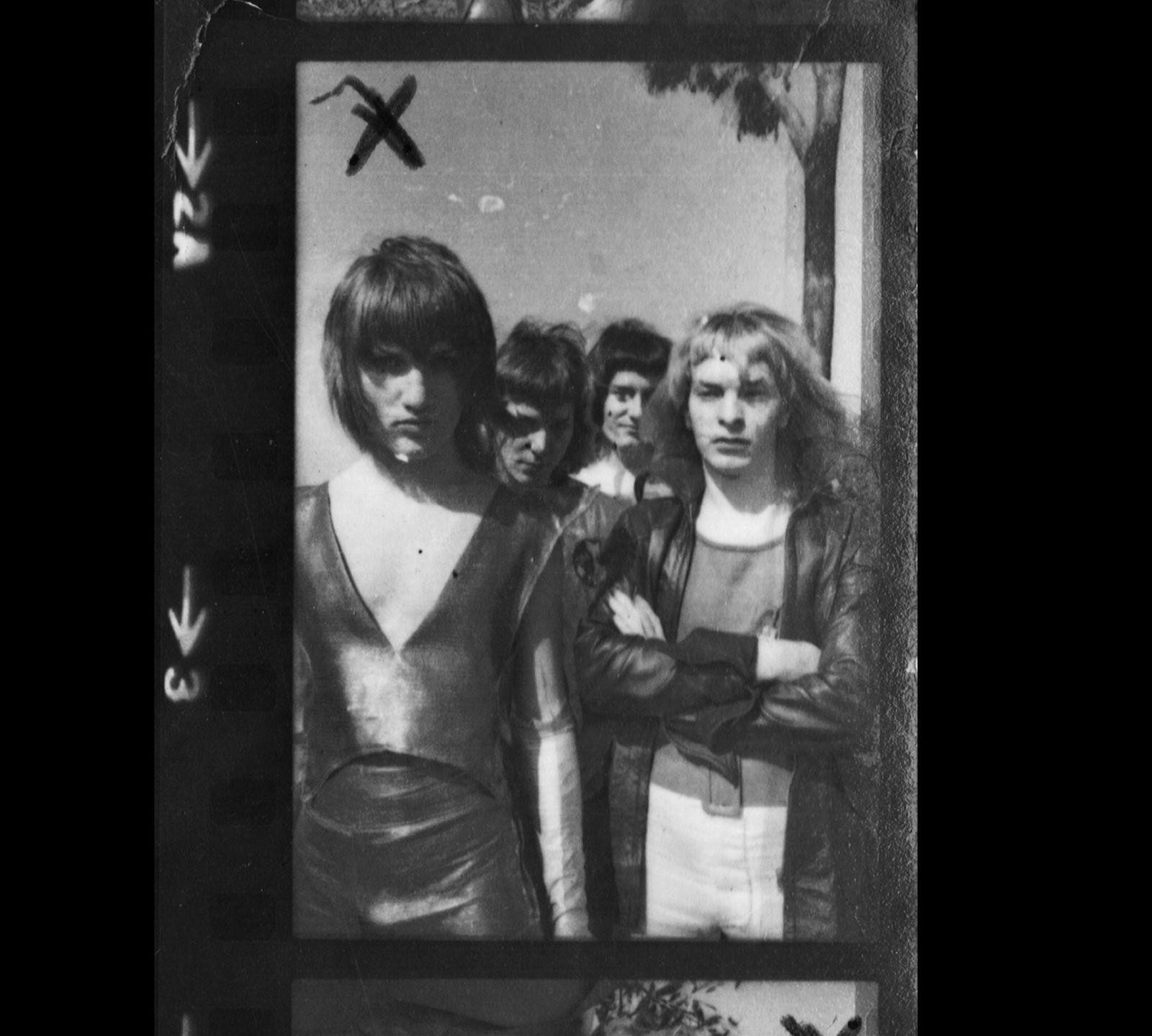 ZOLAR X Official Website - ZX Photo Archives