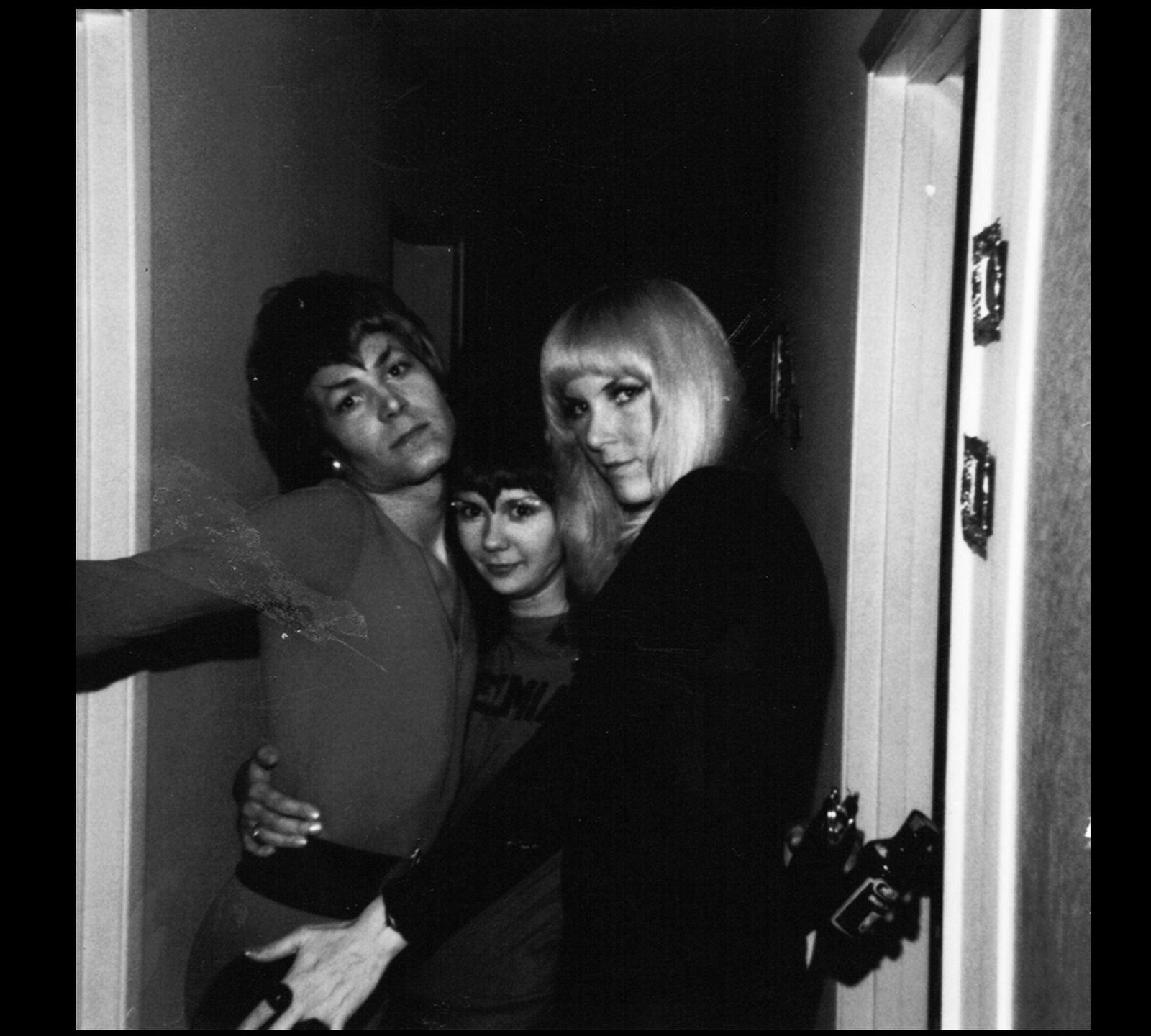 ZOLAR X Official Website - ZX Photo Archives