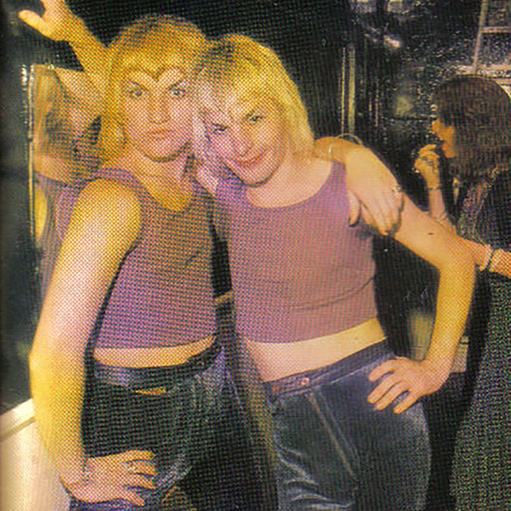 ZOLAR X Official Website - Bio